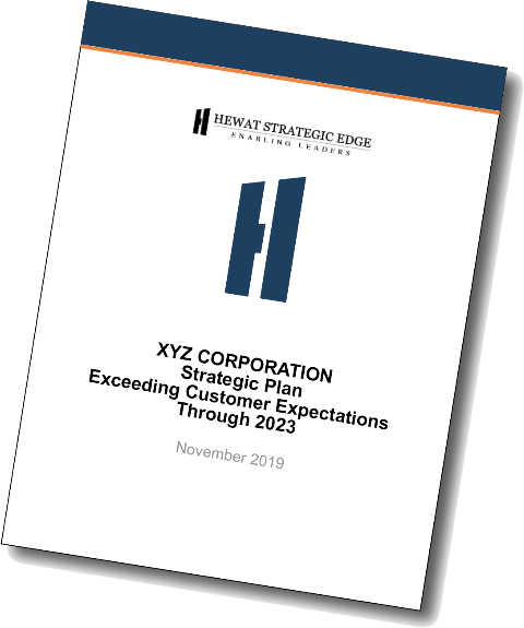 Multi-Year Strategic Plans – Engage Your People and Make Them ...